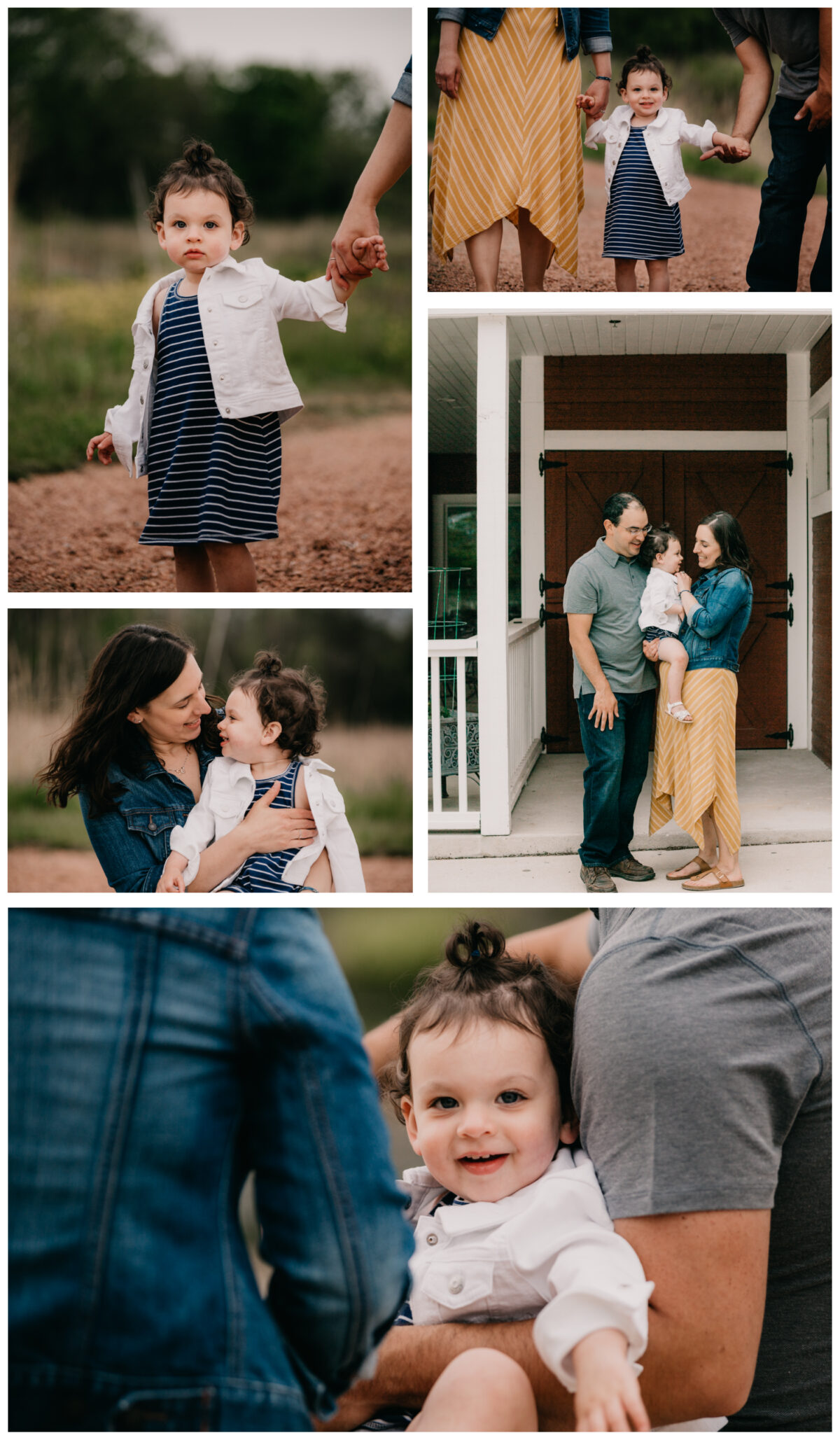 The Saenz Family – Downtown Frankfort Family Photos - Three Sparrows ...